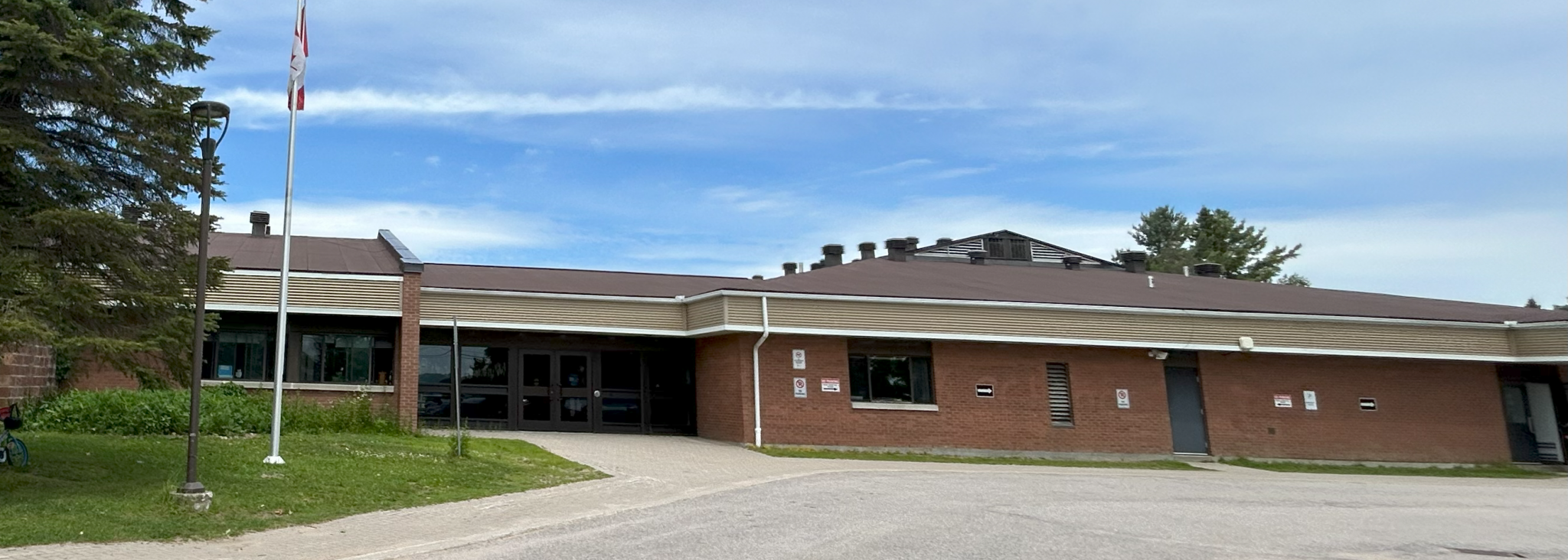 Sundridge Centennial Public School – Huskies