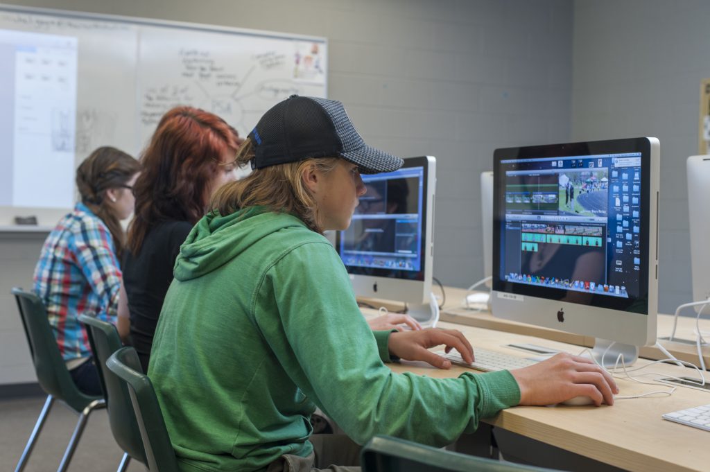 Special Education – Near North District School Board