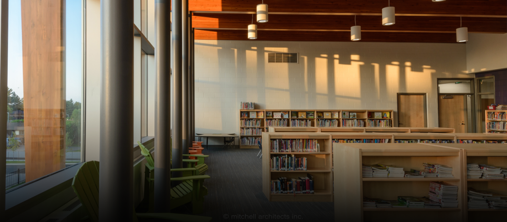 Elementary Virtual Library – Near North District School Board