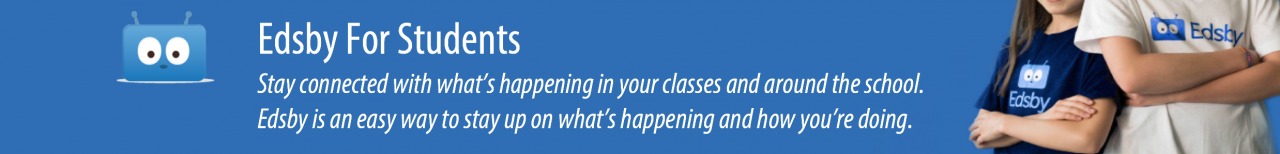 Edsby Student Login – Near North District School Board