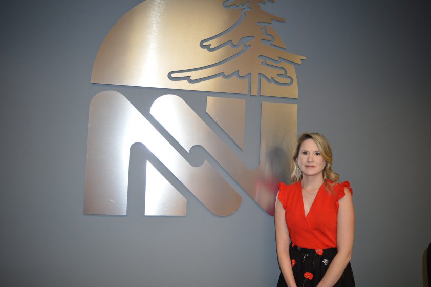 St. Pierre, Ashley – Near North District School Board