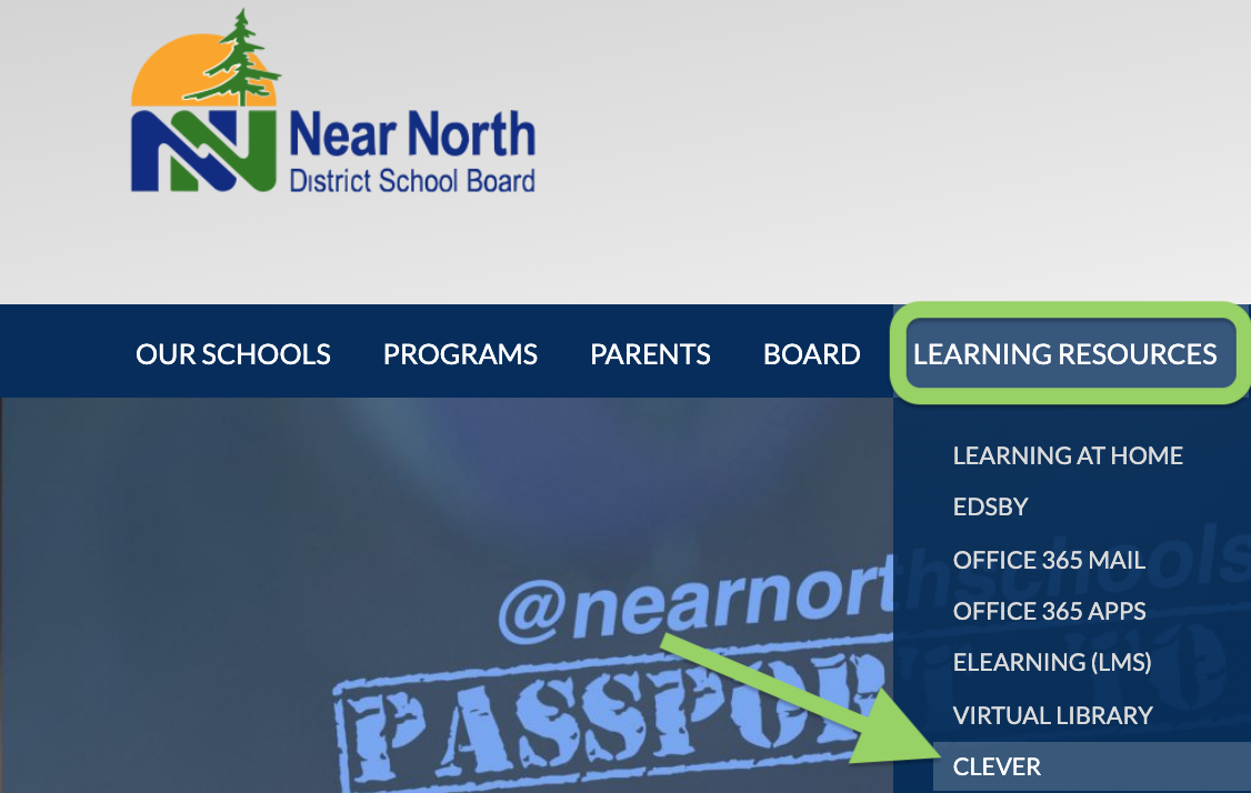 studentmacbook – Near North District School Board