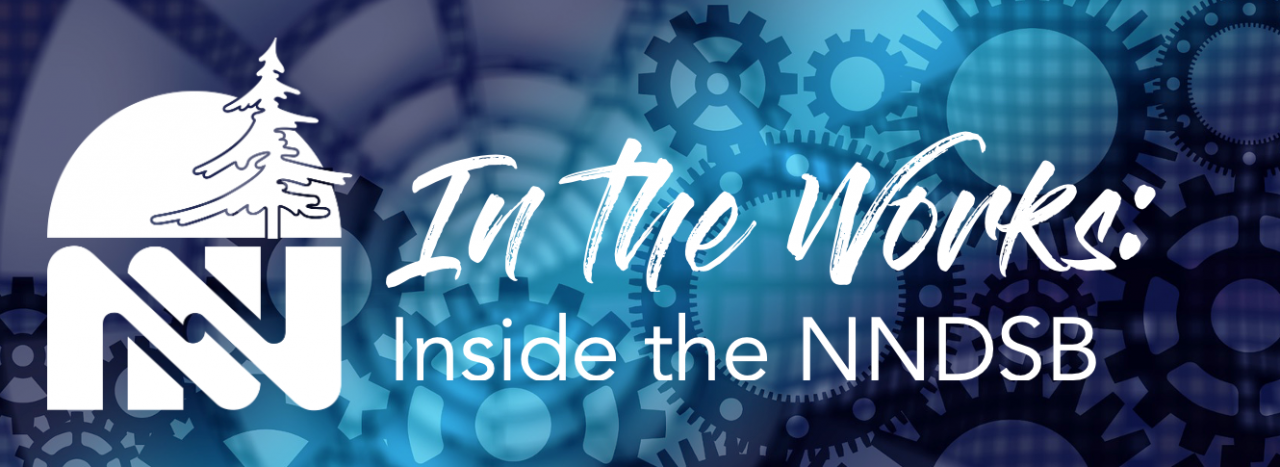 Near North District School Board – Reaching Every Student