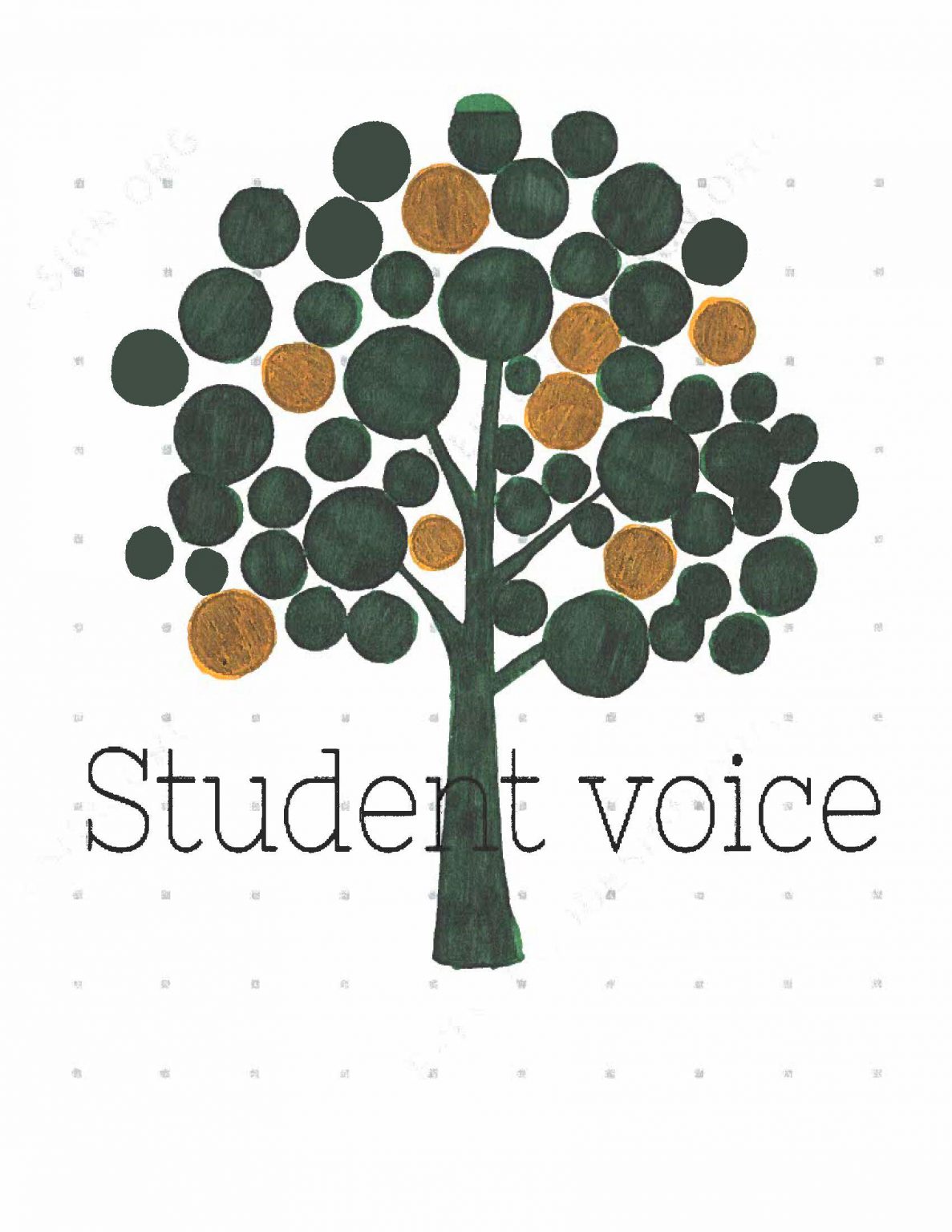 Student Voice: Art and Logo Content – Near North District School Board