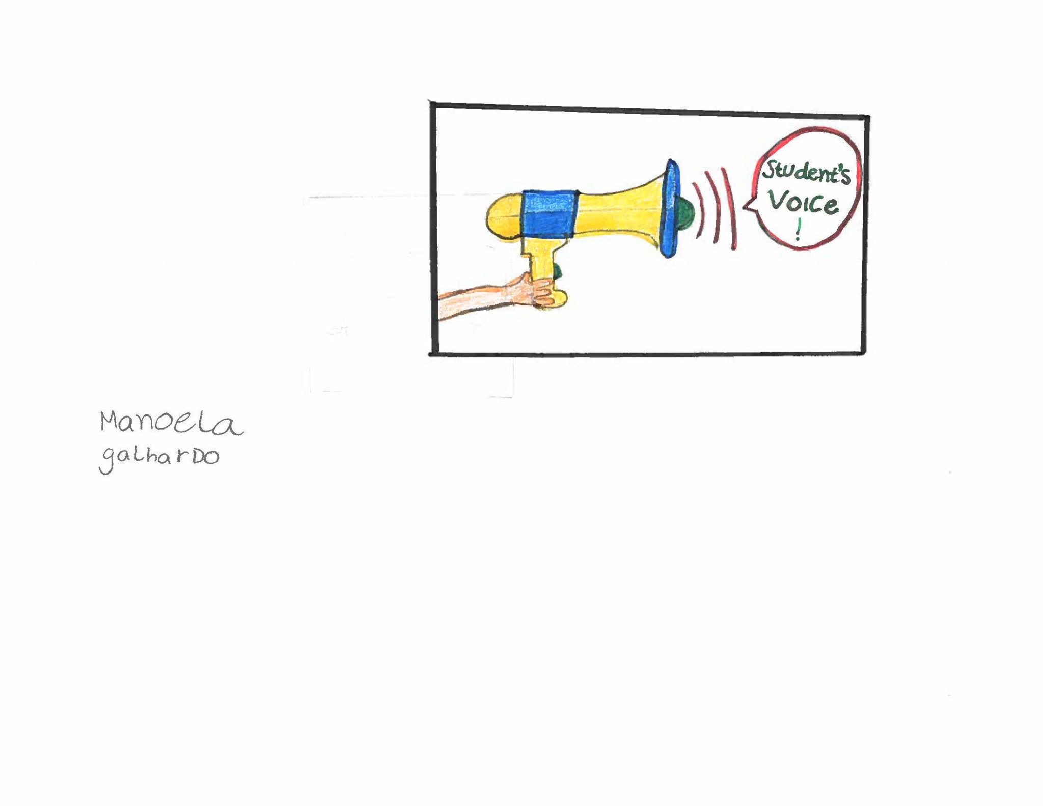 Student Voice: Art and Logo Content – Near North District School Board