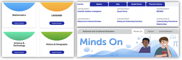Learning at Home – Near North District School Board