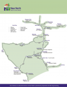 District Map – Near North District School Board